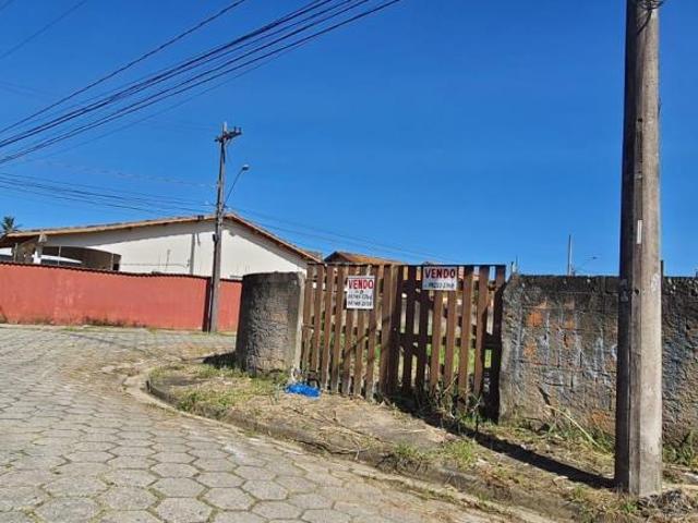 VENDE SE TERRENO EM PERUÍBE A 100 M DA PRAIA