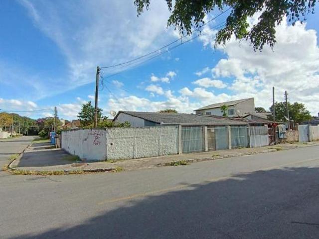 VENDE SE Terreno em Pinhais, ótima localização, 435 m², 13 x 33,5