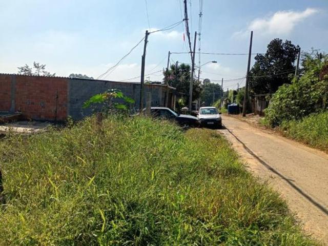 vende se terreno em suzano