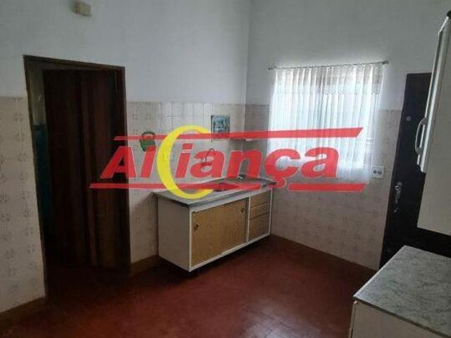 Vende se Terreno Gopoúva 9x33 mts