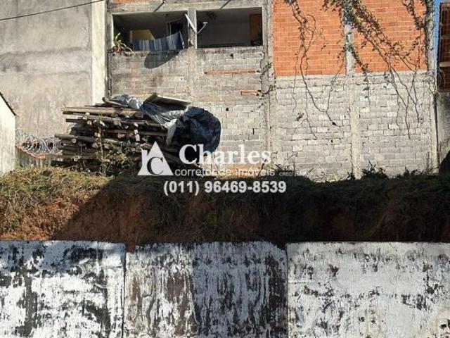 Vende se Terreno Jd. Marquesa