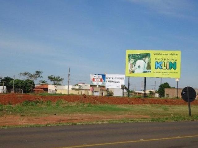 Vende se terreno localizado no Portal da Pérola 2!