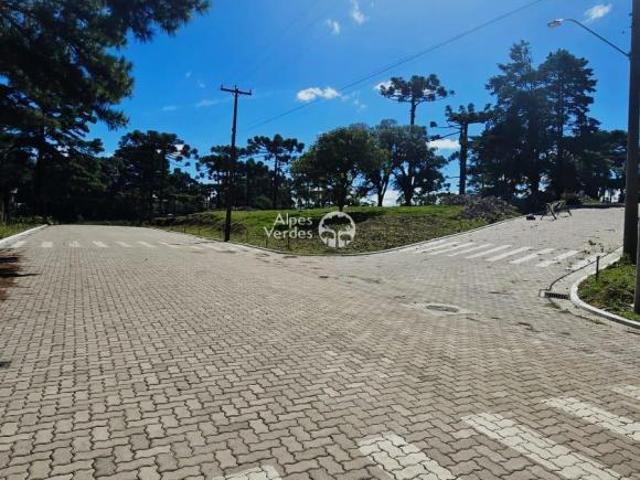 VENDE SE TERRENO LOTEAMENTO JARDIM DO FAROL EM CANELA