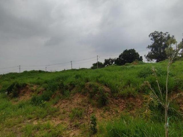 Vende se Terreno Parque Petrópolis, Várzea Paulista