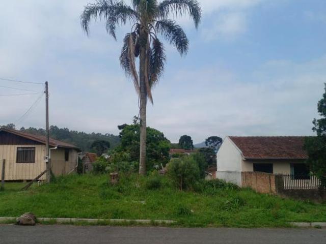 Vende se Terrenos Parcelado Piraquara Centro 388 m²