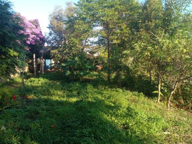 Vende se terreno Piraquara Centro 414 m²