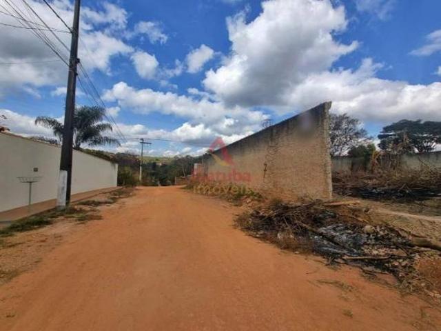 Vende se Terreno Plano no Bairro Vila Maria Regina, em Juatuba | JUATUBA IMÓVEIS