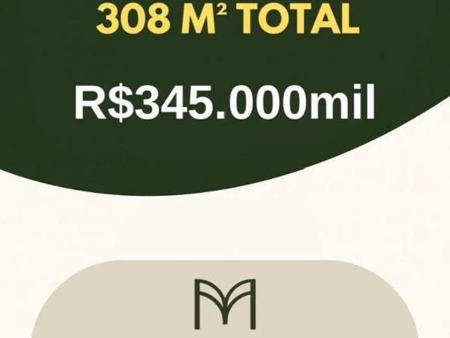 Vende se terreno plano no bairro Piratininga II