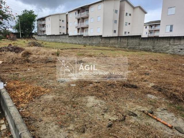 Vende se Terreno plano no Jardim Rodolfo Zona Leste São José dos Campos