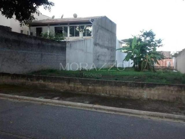 Vende se Terreno Plano no Villa Branca ? Jacareí