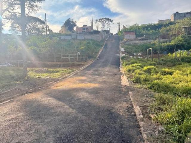 Vende se terreno pronto para construir, 125m2/ particular