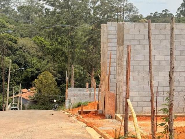 Vende se Terreno pronto para construir, excelente localização