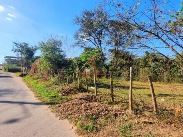 Vende se Terreno Próximo ao Centro de Juatuba, sendo 2.067,25 m² | JUATUBA IMÓVEIS