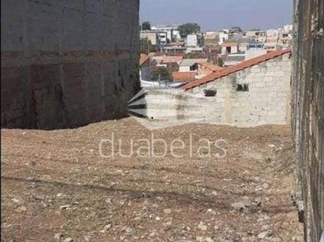 ️ Vende se Terreno – Santa Júlia em São José dos Campos