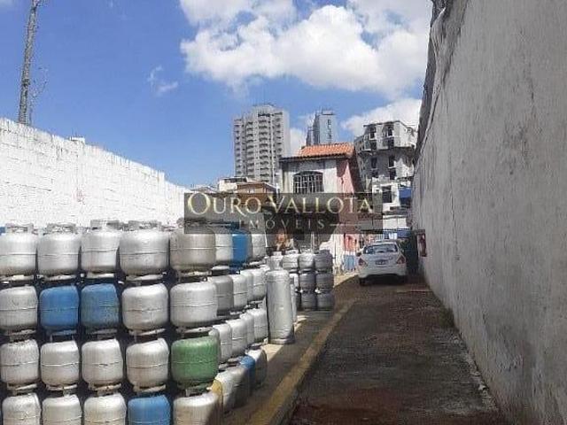 Vende se Terreno Vila Matilde