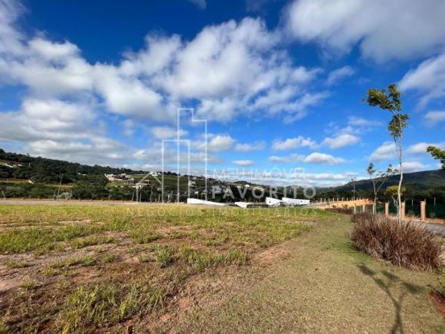 Vende se terreno 1.089m, Condomínio Alphaville II, Jundiaí SP