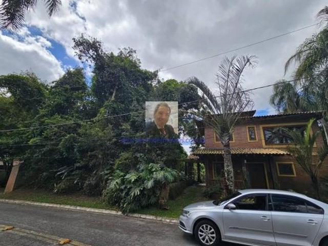 Vende se Terreno 363 mts, Condomínio Vila Verde, Km 36 Raposo Tavares. O Pa
