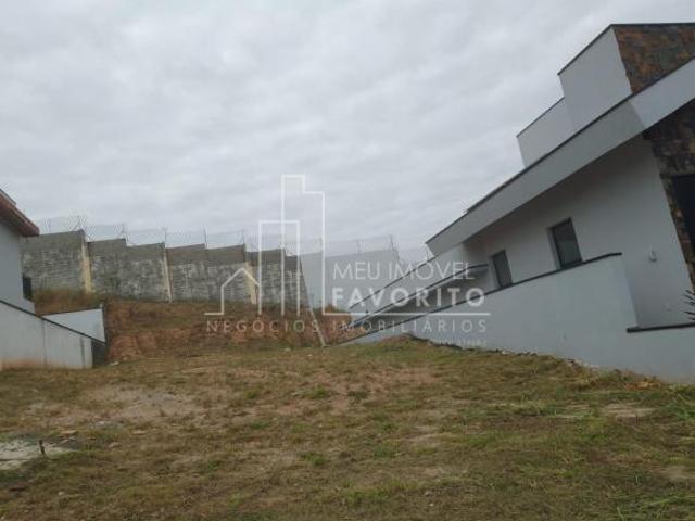 Vende se Terreno, 365M2 Condomínio Bella Vittá Jundiaí SP R 430mil