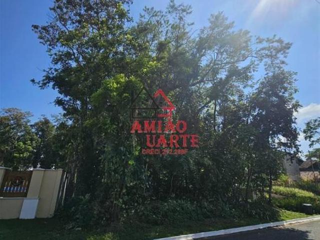 Vende se Terreno 377,40mts, Condomínio Vila Verde, Km 36 Raposo Tavares. O