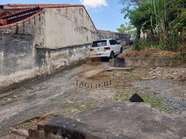 VENDE SE TERRENO:391 m2 NA VILA FORMOSA