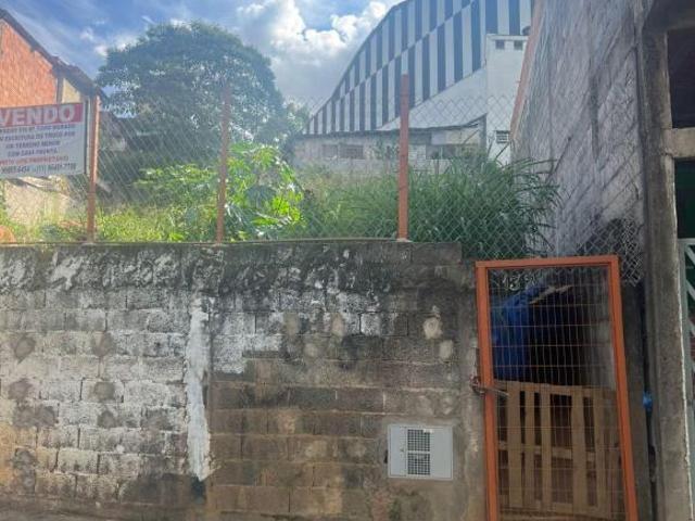 VENDE SE TERRENO!