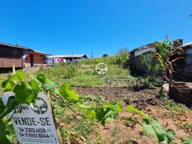 Vende se terreno 424 m² na santa marta