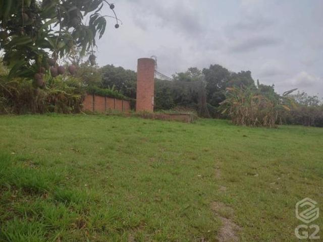 Vende se Terreno 5000m², Recando das Flores Indaiatuba/SP