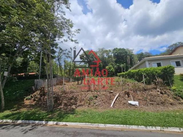 Vende se Terreno 600 mts, Condomínio Vila Verde, Km 36 Raposo Tavares. O Pa