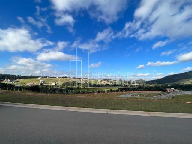 Vende se terreno 755m, Condomínio Alphaville, Jundiaí SP