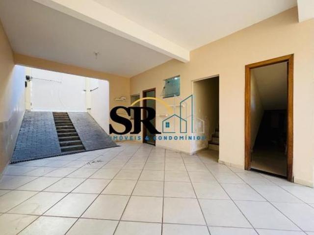 VENDE SE TRIPLEX NO NOSSA SENHORA DAS GRAÇAS R$ 950.000,00