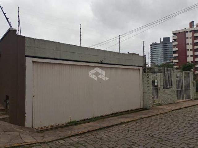 Vende se um terreno ideal para um empreendimento residencial ou comercial no bairro Cidade Alta Bent
