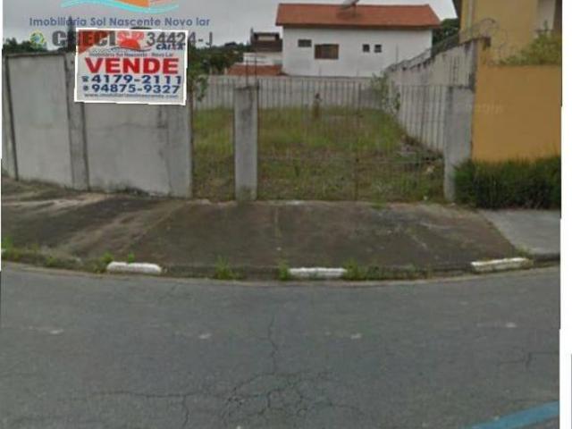 vende se um terreno 100% plano no bolsão de interlagos