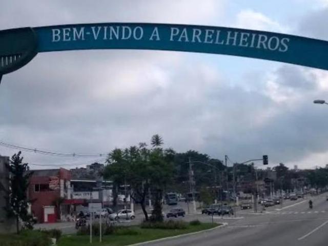 Vende se um terreno 5.000mil metros quadrado excelente localização