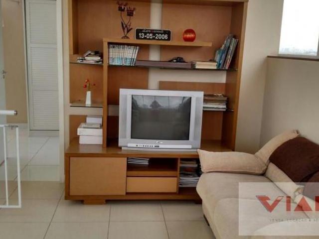 Vende se um Tríplex no bairro Santa Paula em São Caetano do Sul