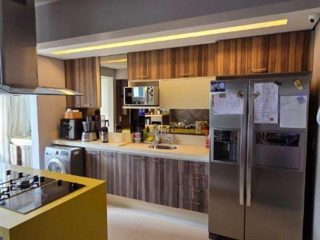 Vende se um apartamento com 3 quartos, sendo 1 suíte no Residencial Idealle