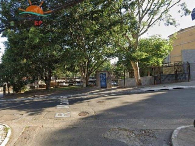 Vende se um belo apartamento com moveis planejado c/ 13/03/2026