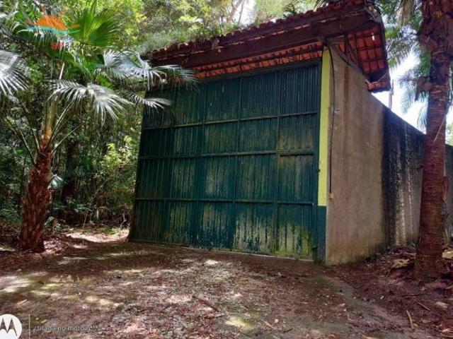 Vende se um belo sitio