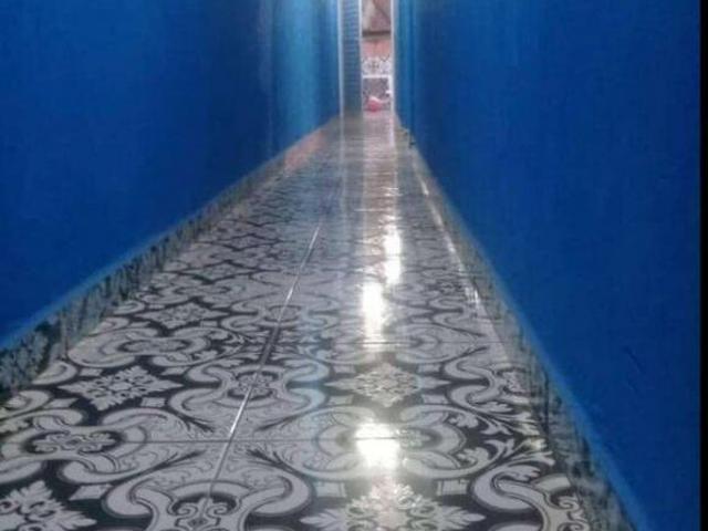 Vende se um belo Sobrado 01