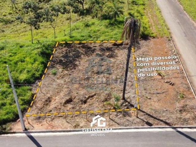 VENDE SE UM DOS MELHORES LOTES DO RESIDENCIAL!