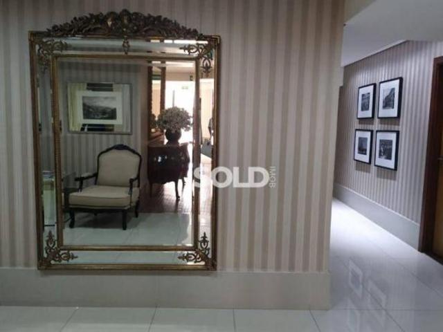 Vende se um lindo Apartamento Alto Padrão Edificio Evidence