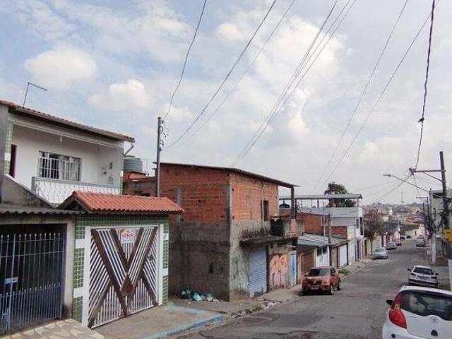 Vende se um lindo sobrado. captado 19/03/2026