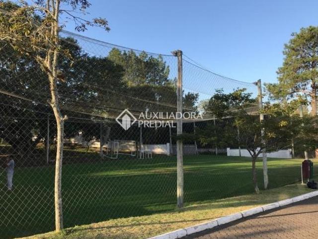 vende se um ótimo terreno em condomínio fechado Mountain Ville em Porto Alegre RS