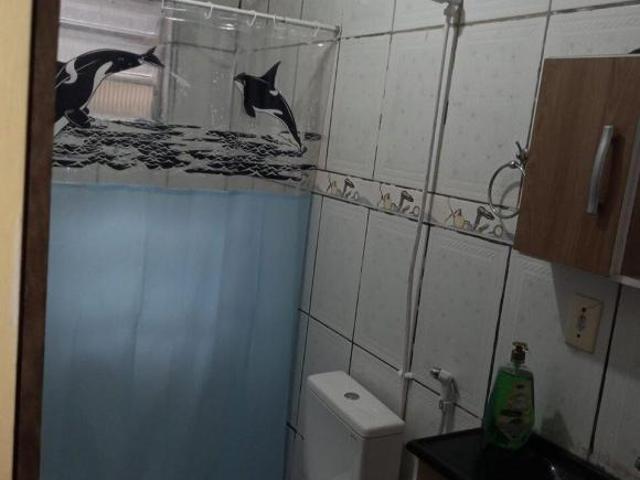 Vende se um sobrado, captado 07/03/2026