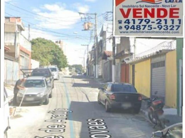 vende se uma casa 45