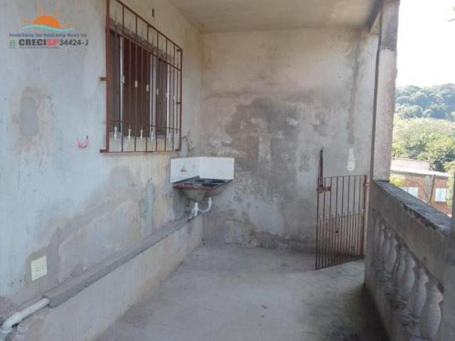 Vende se uma casa em Parelheiros 04