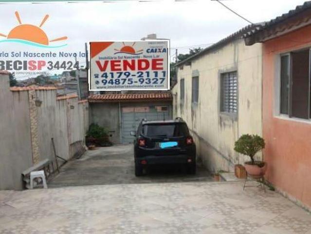 vende se uma casa no Jardim Germania