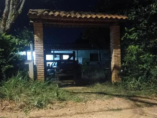 Vende se uma chácara em jaboticatibas valor 160,000.00 correto