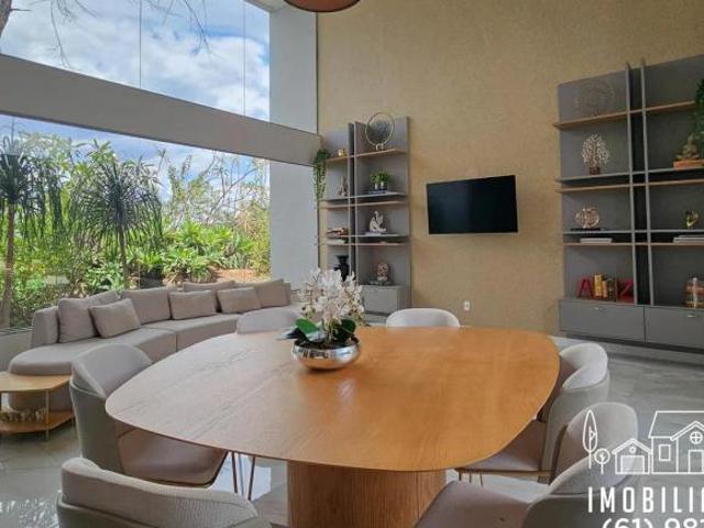 VENDE SE UMA DAS CASAS MAIS BONITAS do VILLE CASA com HABITE SE! PODE FINANCIAR!