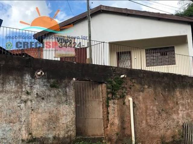 Vende se uma linda casa em bauru sp