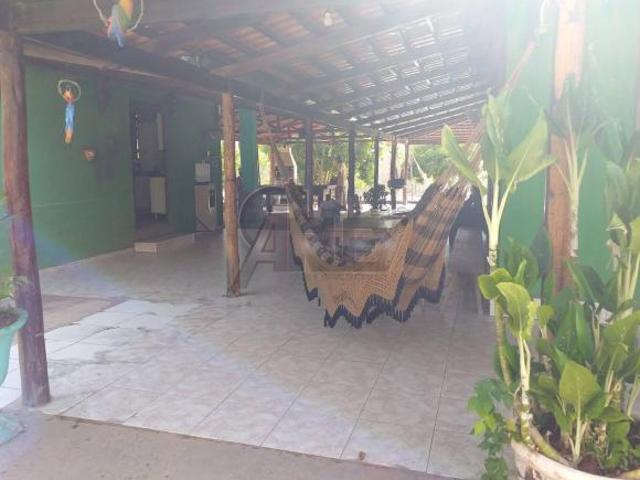 VENDE SE UMA LINDA FAZENDA 87 HECTARES DE TERRAS EM SANTA FE MINAS